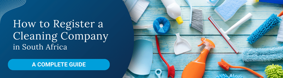 How to Register a Cleaning Company with the NCCA - Expert Tips